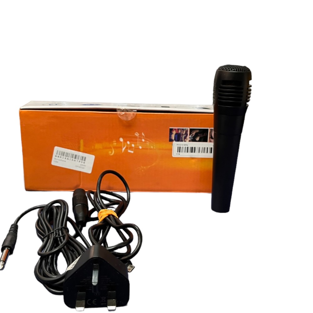 Microphone - Own4Less